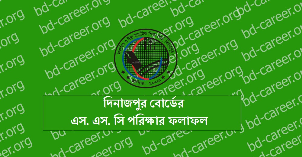 Job Circular in Bangladesh - Bd-career.org