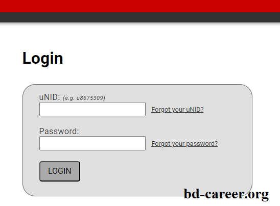 utah cis login go.utah.edu/cas/login