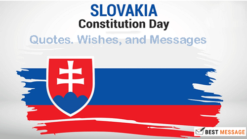 Slovakia constitution day Quotes 2023 Wishes, and Messages | Bd-career.org